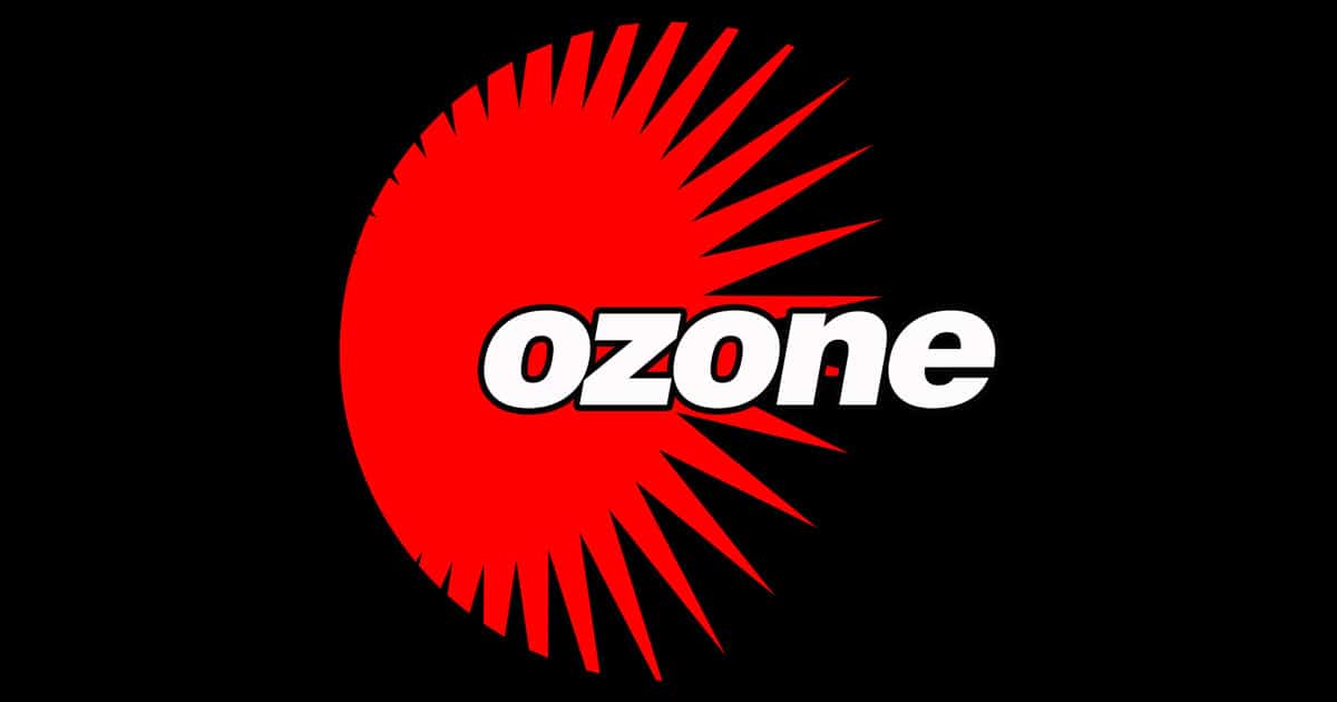 OZON27A - Tekniq - Belief - Ozone Recordings - Hardcore Junglism