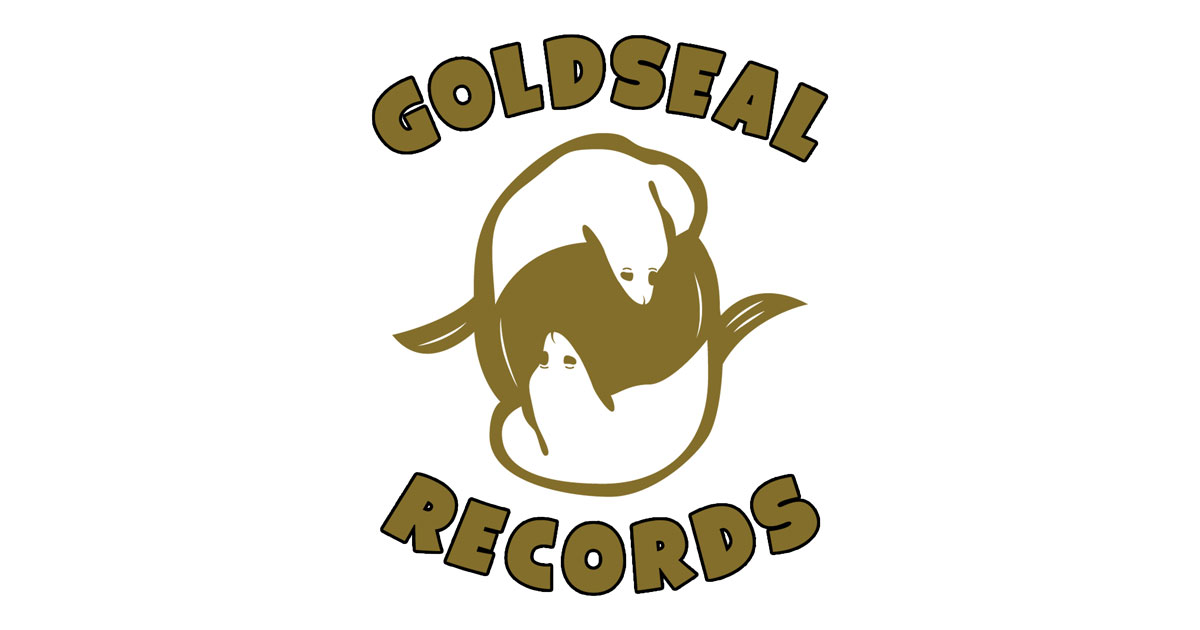 GSL09A1 - Goldseal Tribe - Joy And Pain - Goldseal Records