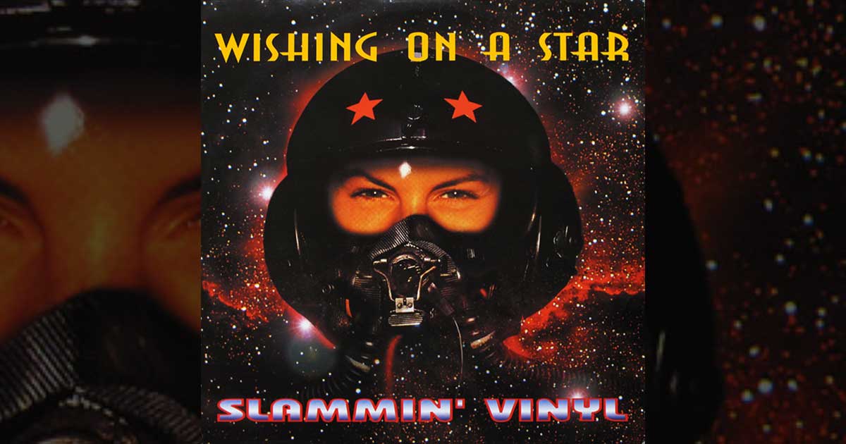 DJ Red Alert & Mike Slammer - In Effect (96' Mix) - WAV